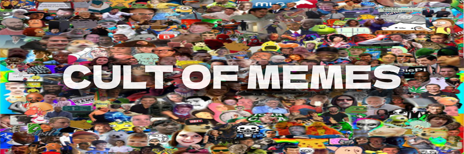 $MEMES - Cult of Memes